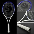 Senston 27 inch Tennis Rackets for Beginner to Advanced Players - 2 ...