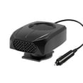 Binmer Vehicle Heater Defroster Car Mounted Heater With 24v Speed ...