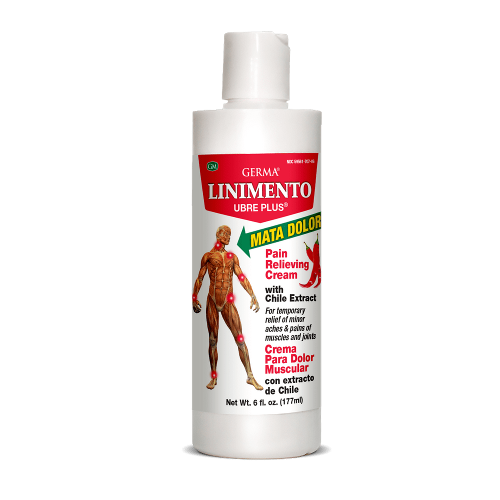 Germa® Linimento Ubre Plus - Walmart.com - Walmart.com