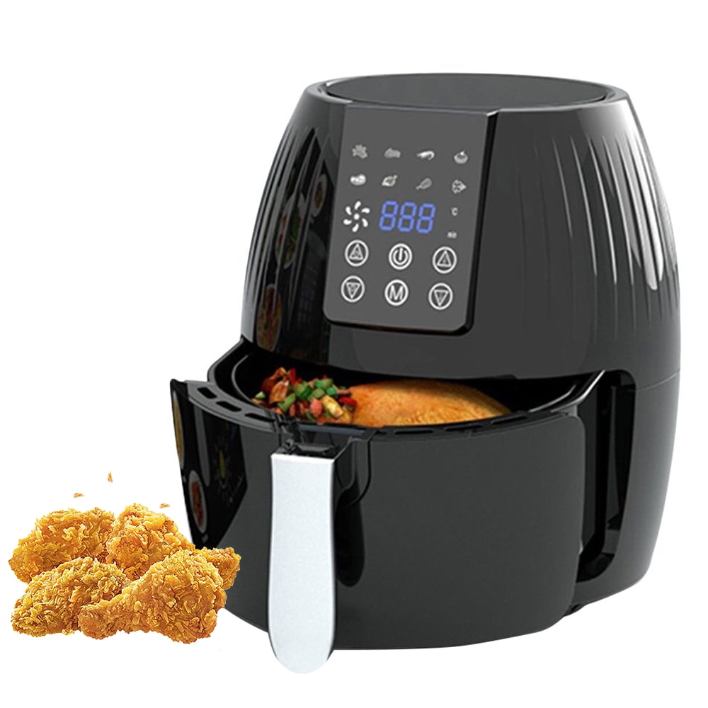 Click here for Yeacher Air Fryer 5.5l Multifunctional Intelligenc... prices