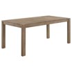 Coaster Co. of America Dining Table - Walmart.com