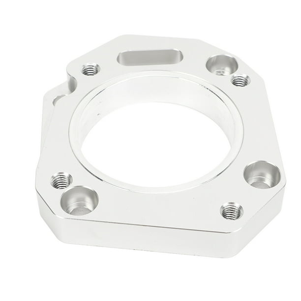 RRC Intake Manifold,Dual Throttle Body Adapter Throttle Body Adapter ...