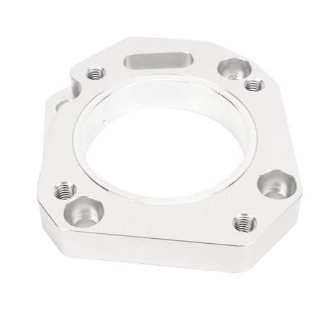 RRC Intake Manifold,Dual Throttle Body Adapter Throttle Body Adapter ...