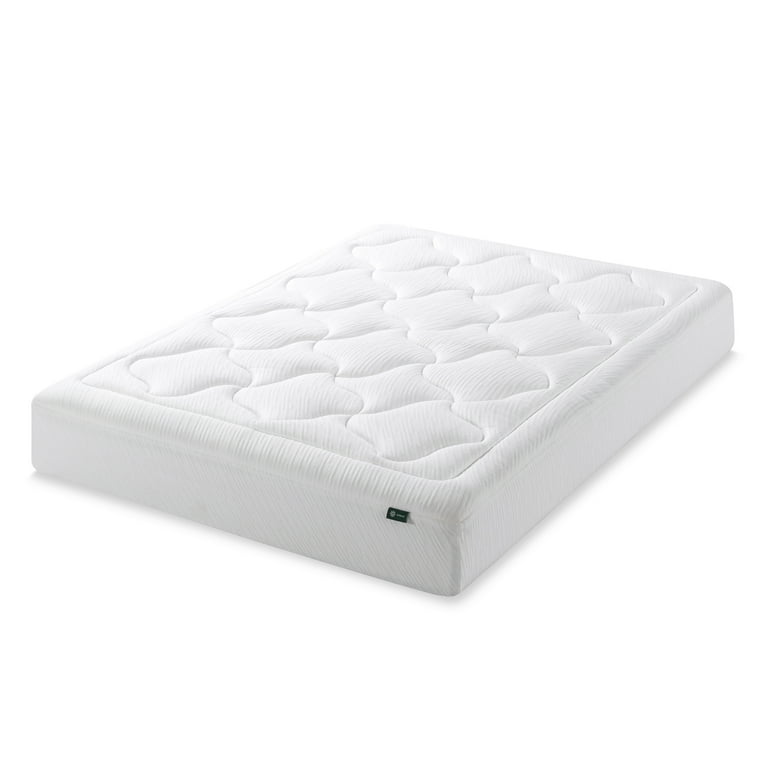 Pressure relief cloud memory foam queen mattress store