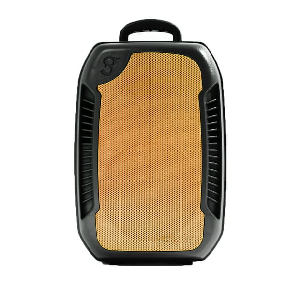 Bocina Gowin Big Noise Bluetooth 8" Gowin Bluetooth Bocina Usb Radio FM ...