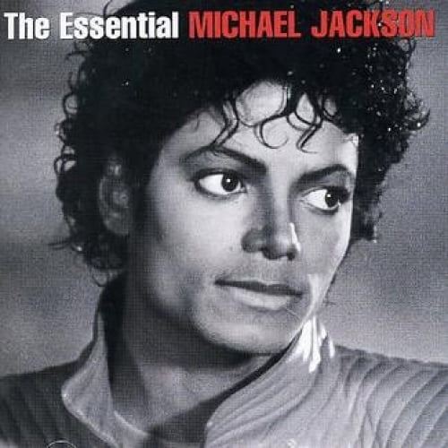 Click here for Sony Essentials Essential Michael Jackson prices