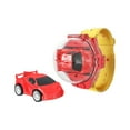 EclipseJewels 2.4GHz Remote Control Car with Watch Controller, Electric ...