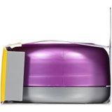 Got2b Playful Hair Texturizing Pomade, 2 Ounce for Chunky Styles, No ...