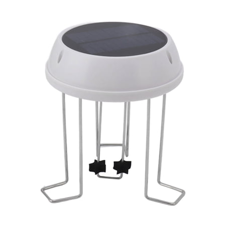 Water Agitator,Solar Water Agitator Bird Bird Bath Water Agitator Bird ...