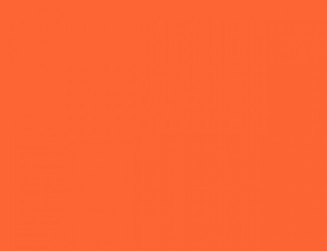 Limited Papers Astrobrights Orbit Cover, Orange - Walmart.com