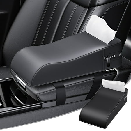 Reduced Price ! Automotive Armrest Cushion Armrest Right Elbow Support ...