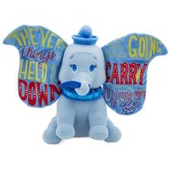 Disney Junior T.O.T.S. Tiny Ones Transport Service Tiberius Plush ...