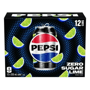 Pepsi Soft Drinks | Walmart.ca