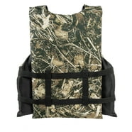 RAMP Vest, Adult Univ, Red - Walmart.com
