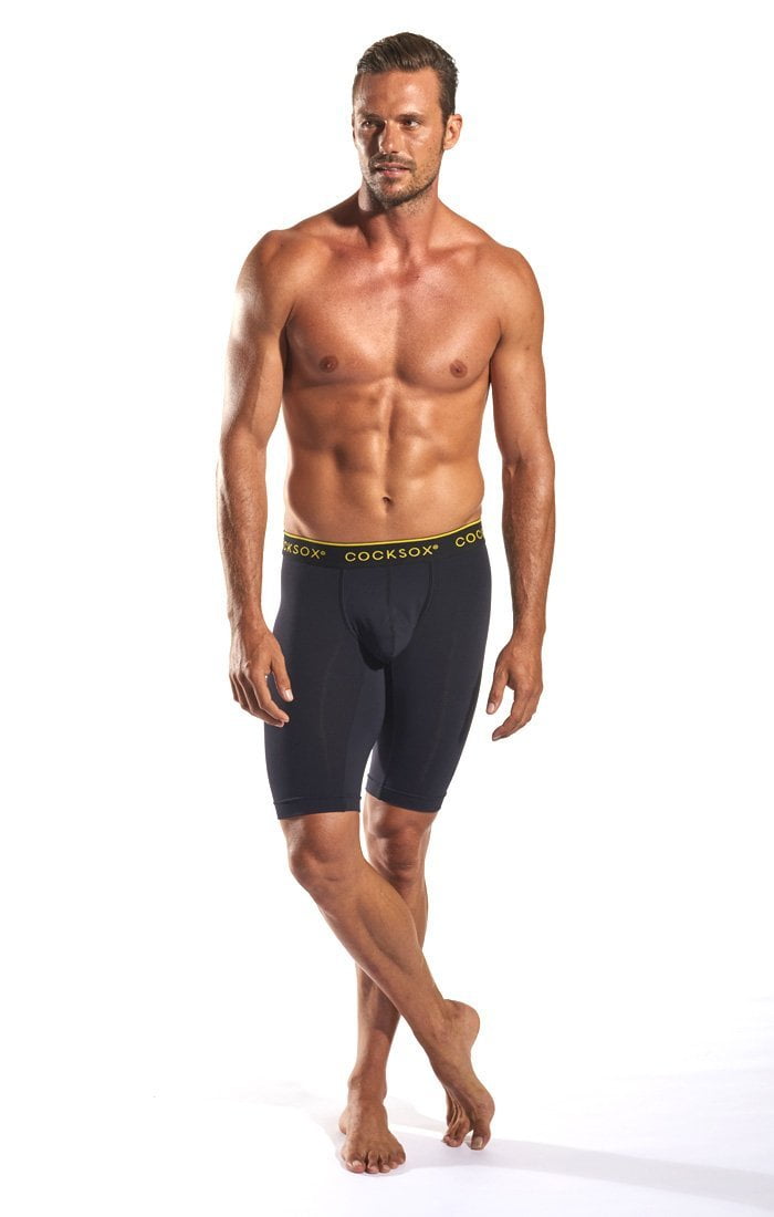 Cocksox Men's Long Leg Boxer - CX93 - Walmart.com