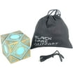 Disney Star Wars Galaxy Edge Jedi Holocron Cube, Talking Action Figure ...