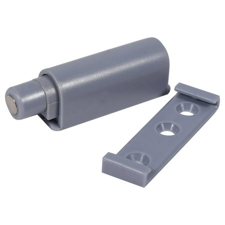 Buffer Push Catch Damper Buffer Push To Open System 10pcs/pack ABS Case ...