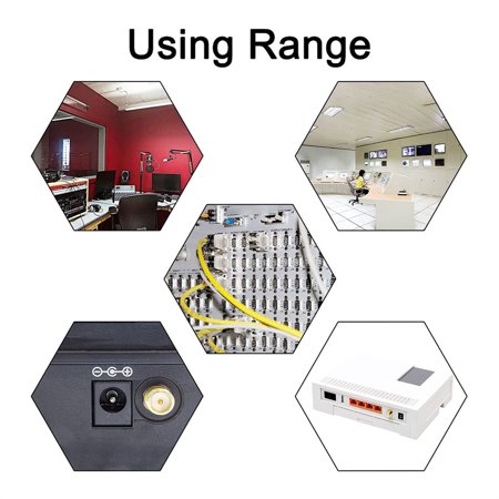 Coax Cable Universal Multifunctional Connection Reliable RG316 Transfer ...
