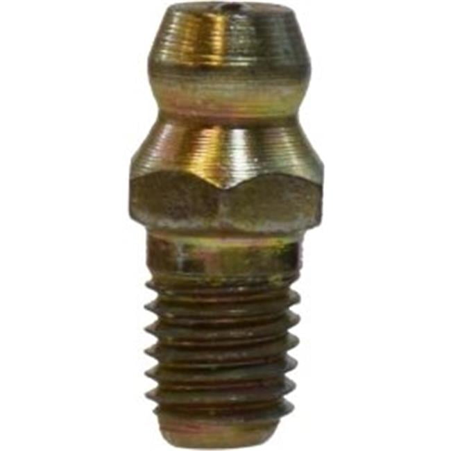 Midland Industries 36142 0.25-28 in. Long Ball Check Check Grease ...