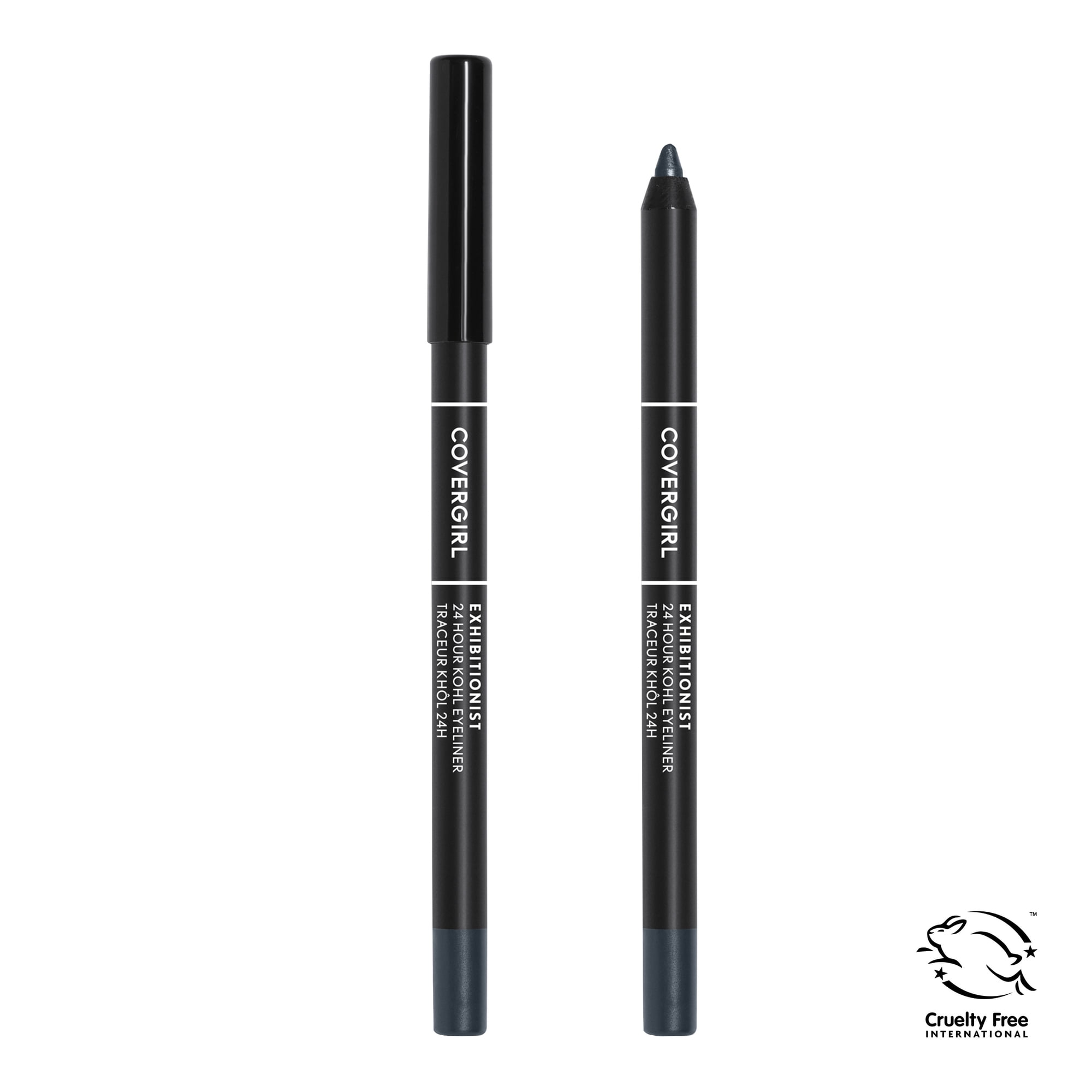 Click here for Covergirl Exhibitionist 24 Hr Kohl Eyeliner 1 Coun... prices