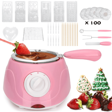 Way to Celebrate Party Fondue Melter Tray - Walmart.com
