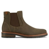 Dockers Mens Ransom Rugged Chelsea Boot - Walmart.com