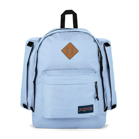 JanSport JS0A4NV585V Field Pack Hydrangea | Walmart Canada
