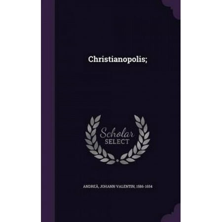 Christianopolis; | Walmart Canada