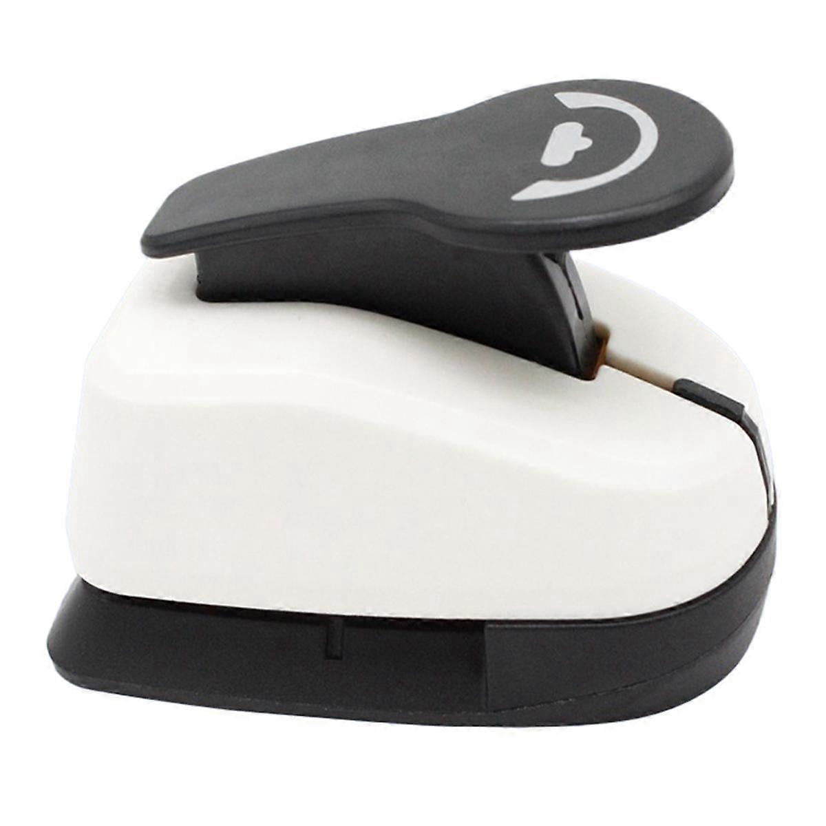 Foldover Hang Tag Display Punch Jewelry Display Card Hole Puncher for ...