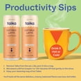 Taika Oat Milk Latte Ready To Drink Coffee 8 fl oz (Pack Of 12 ...