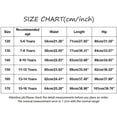 CAIVO Child Boys Outdoor Gradient Color Cargo Pants Hiking Summer ...