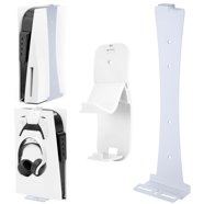 PlayStation 5 (PS5) Organizer: Wall Mount, Controller Holder, Headphone ...