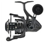 PENN Clash™ II Spinning Reel, 5000 Size Fishing Reel - Walmart.com