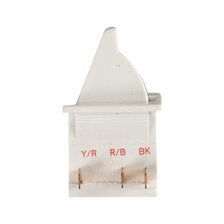 Frigidaire 5304464438 Run Capacitor - Walmart.com