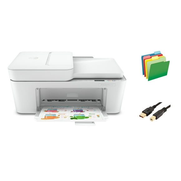 HP Deskjet Printers