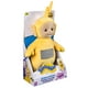 Teletubbies 11" Jumping Laa Laa Plush - Walmart.com