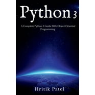 Advanced Python Programming, (Paperback) - Walmart.com
