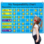 Periodic Table of Elements Chart with 4D Interactive App (Medium ...