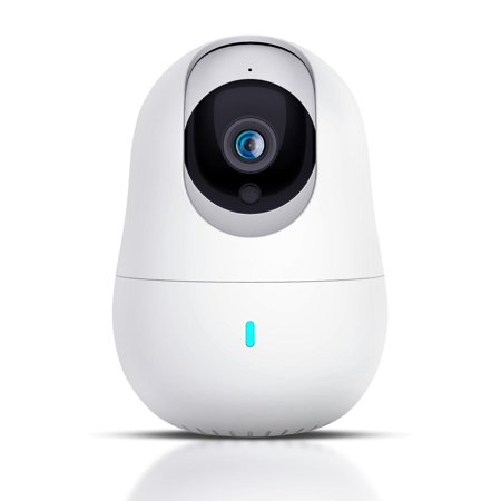 Xiaovv V380 Q11 2k 5mp Smart Ip Camera H.265 360panoramic View ...