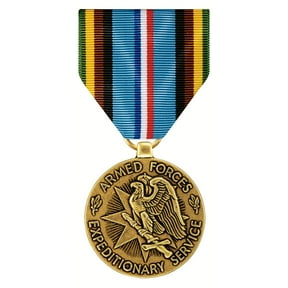 Medals of America Meritorious Service Medal, Anodized, Official ...