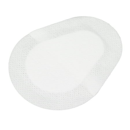 Sterile Eye Pads,Sterile Non‑Woven Eye Pads Sterile Eye Patch ...