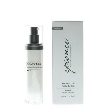 Epionce Nourishing Moisturizer Care Face Renewal Facial Lotion 1.7 oz ...