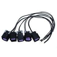 GENUINE OEM NEW replacement Connector & terminals for Motorcraft WPT ...