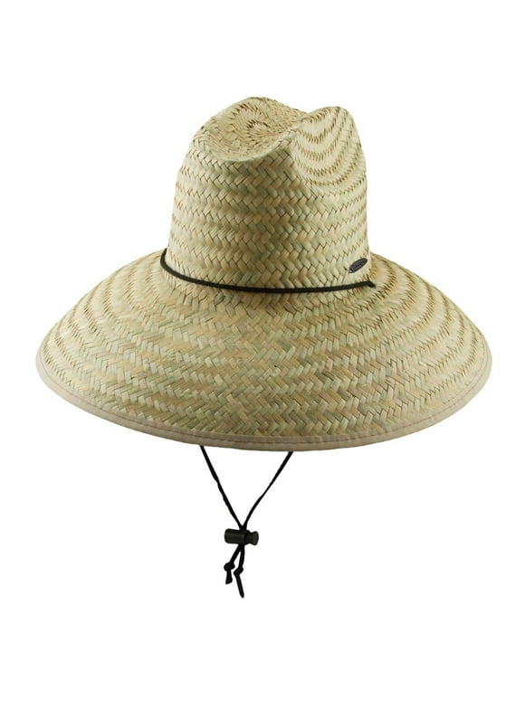 Panama Jack Hats