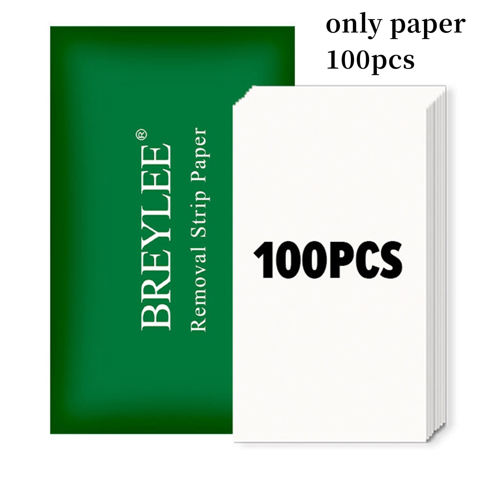 LANBENA-crema eliminadora de espinillas, tiras de poros de plantas de papel, limpieza del acné ...