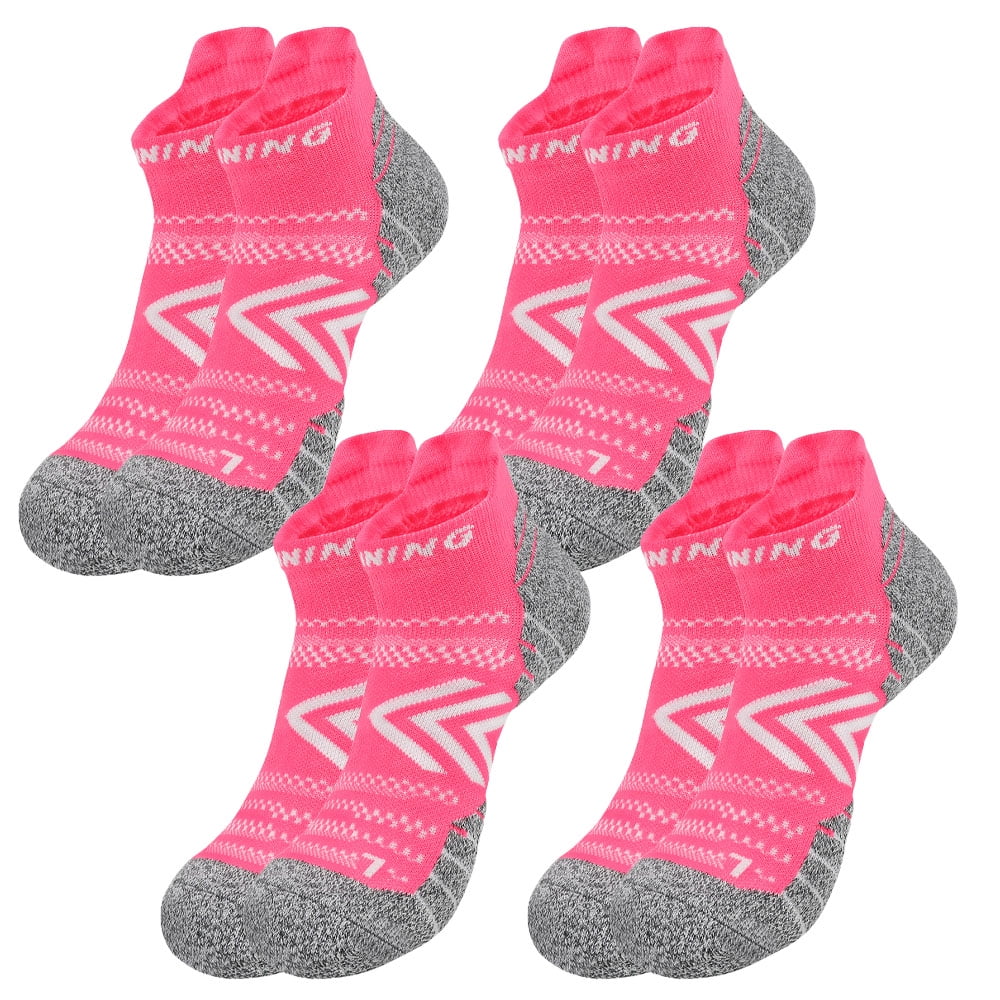 Click here for Reiche Ankle Compression Sock For Men And Women4 P... prices