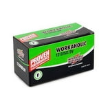 Interstate Pile All DRY0196 12 Pack Interstate Workaholic Pile Alcaline ...