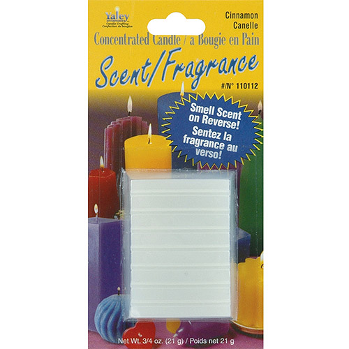 Concentrated Candle Scent, .75 oz Blocks - Walmart.com