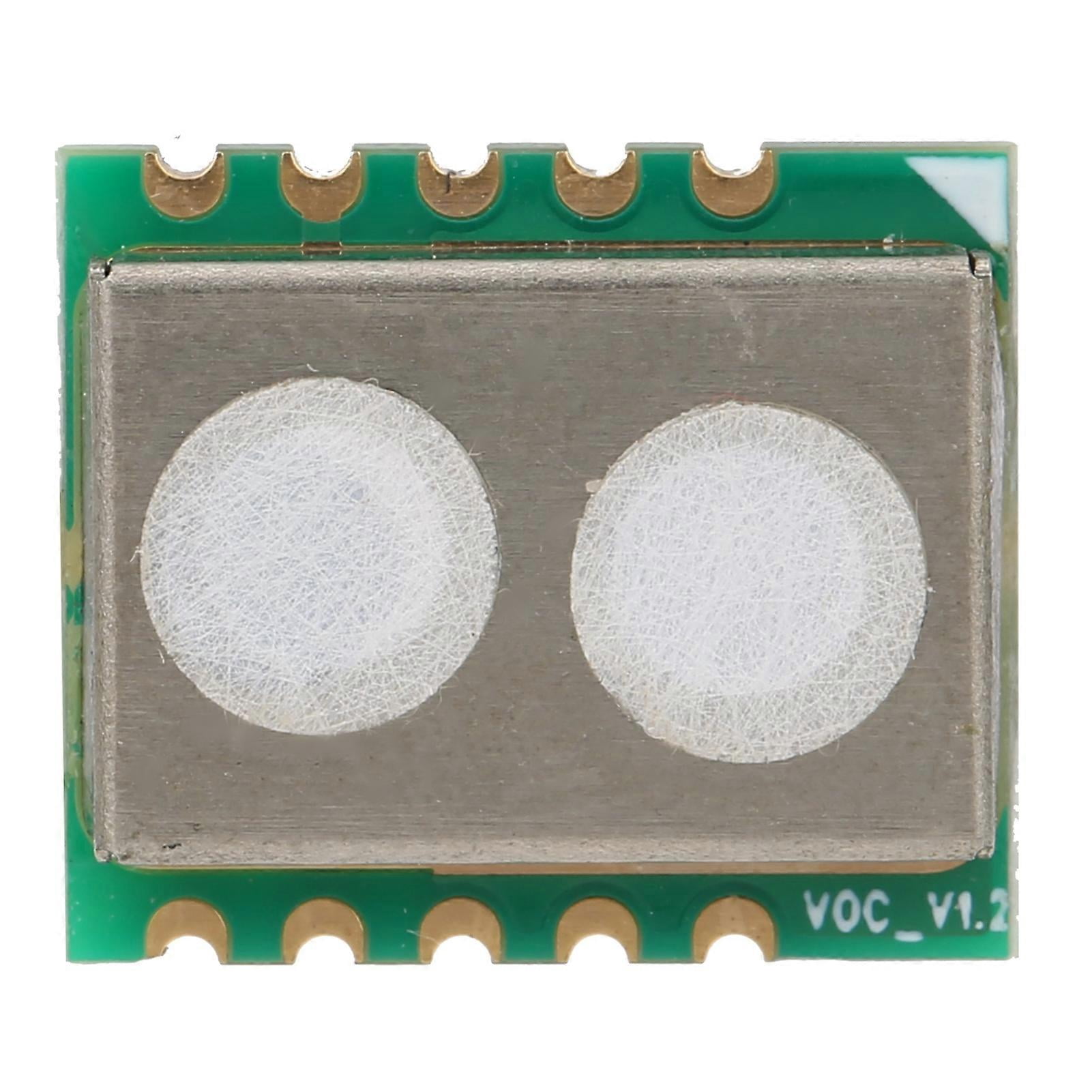Air Detection Module Quality Sensor MultiParameter Output VOc CO2/CH2O ...