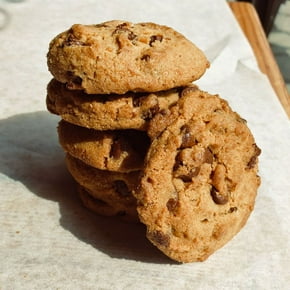 Hope's Cookies